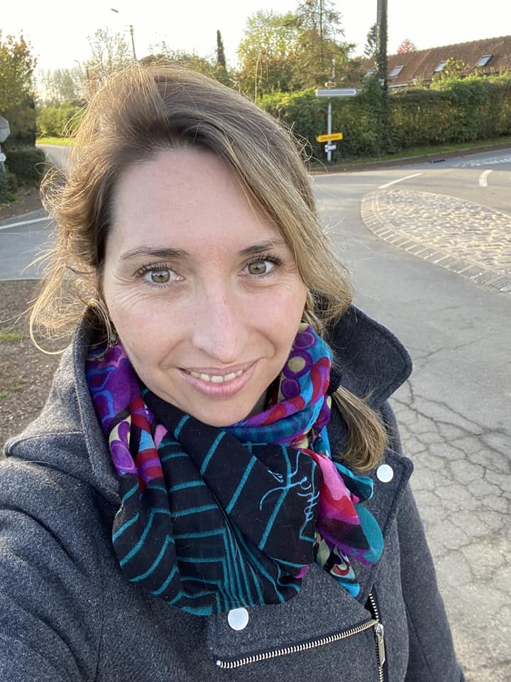 Daisy Mage - Salon ZEN & BIO Lyon