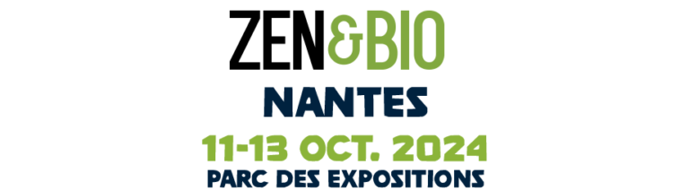 ZEN & BIO Nantes, votre salon Bio, Bien-être et Habitat sain